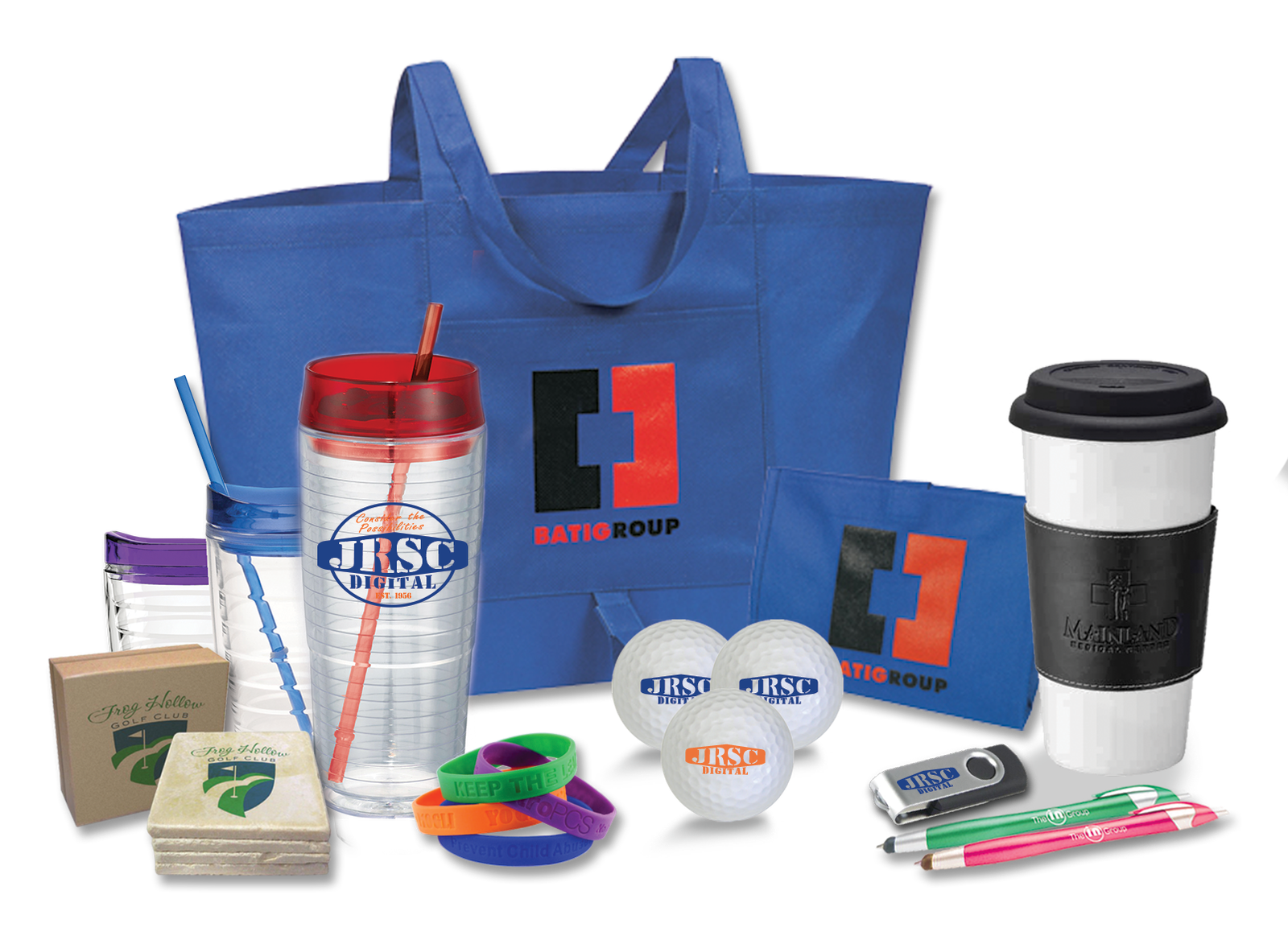 Promotional Products